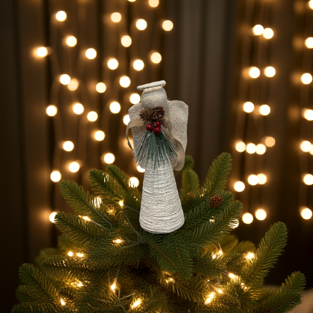 Early Christmas Shopping – Painted Buffalo Trading Co.